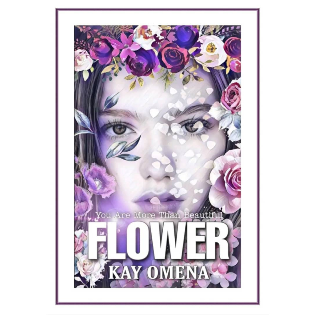 FLOWER - KAY OMENA (READY FILES) | Shopee Malaysia