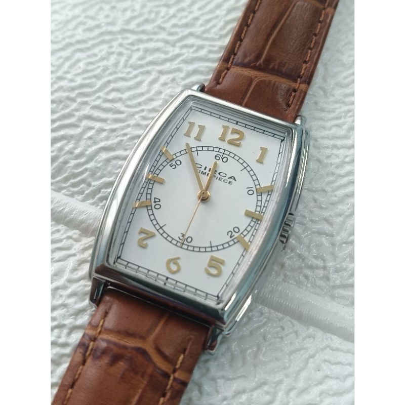 Vintage Circa By Circa Watch Company | Shopee Malaysia