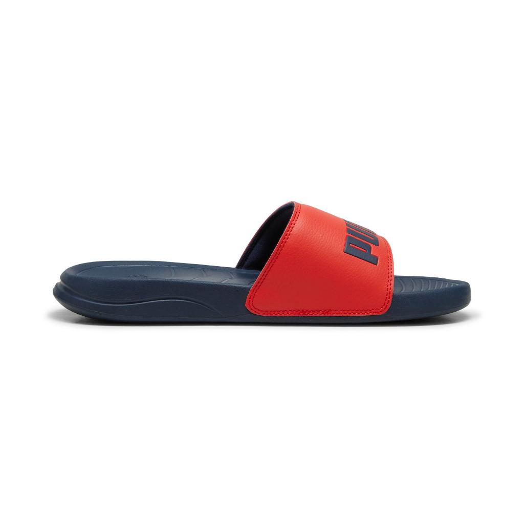 PUMA POPCAT 20 MEN'S SLIDES RED MEN (372279 41) | Shopee Malaysia