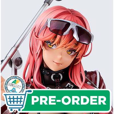 -[PREORDER]- Max Factory 1/7 Scale GODDESS OF VICTORY NIKKE Volume PVC ...