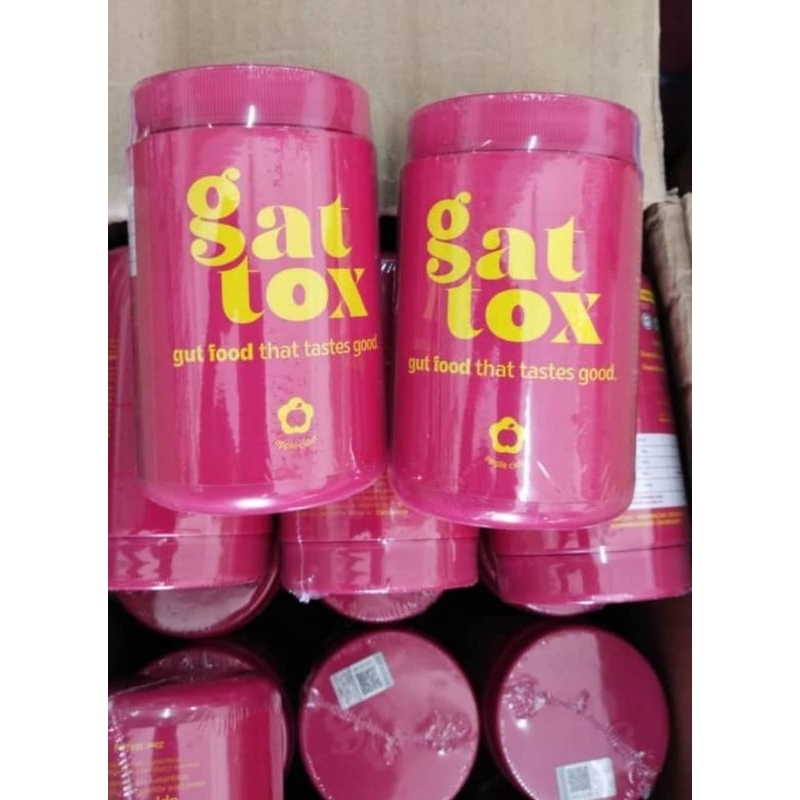 Berry full set gatox | Shopee Malaysia