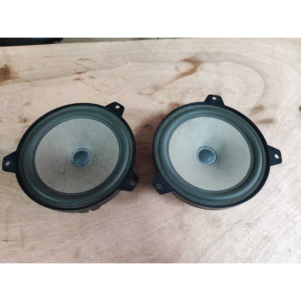 BMW E46 Speaker Original | Shopee Malaysia