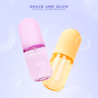 Grace and Glow Official Online Store, December 2025 | Shopee Malaysia