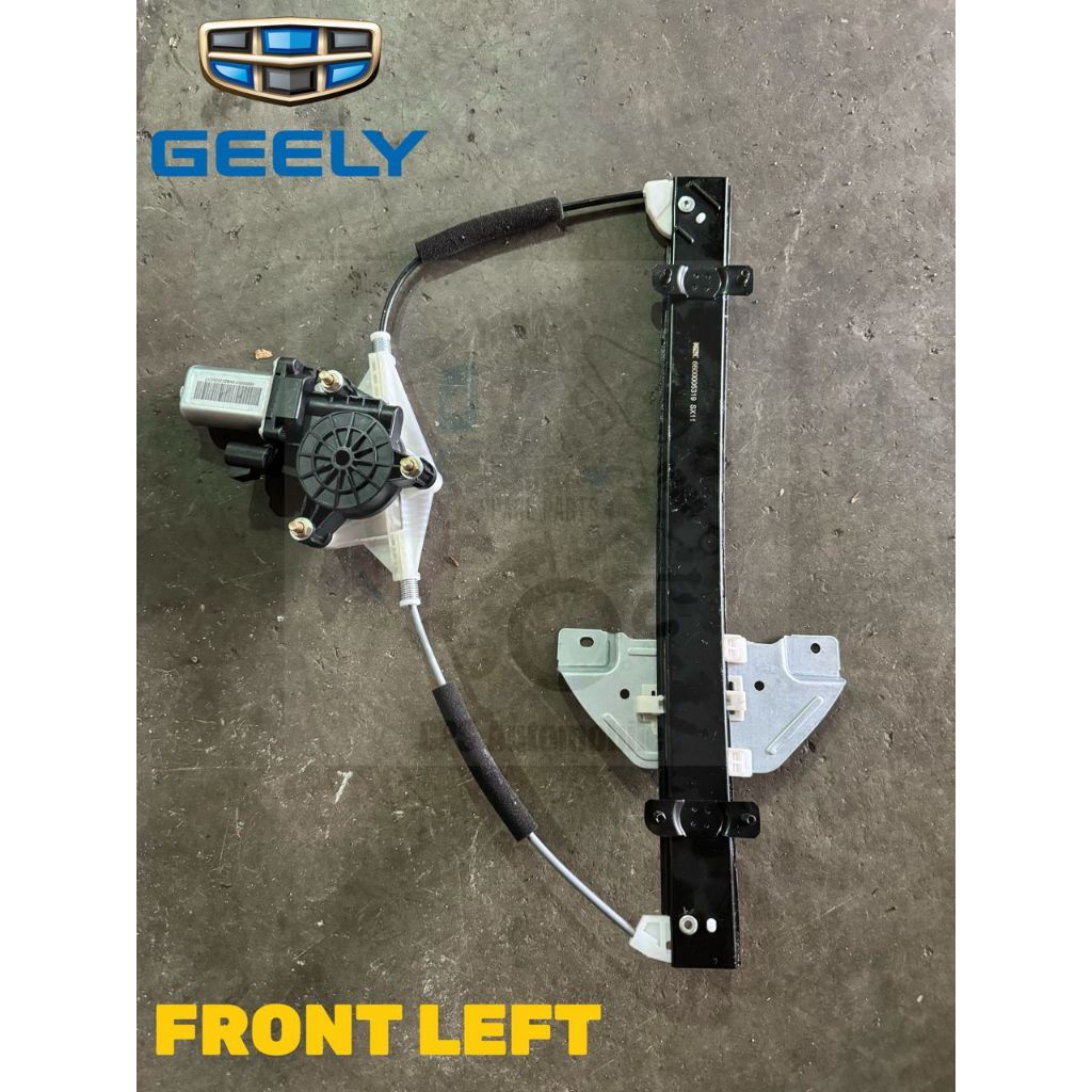 READY STOCK*** PROTON X50 POWER WINDOW GEELY X50 POWER WINDOW | Shopee ...