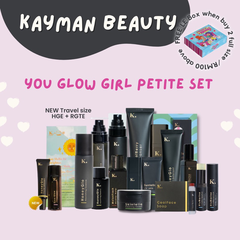 KAYMAN Blue Marine Sunstick Ampoule Essence Coalface Soap Coalberry ...