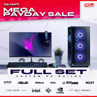 custom pc - Prices and Promotions - May 2024 | Shopee Malaysia