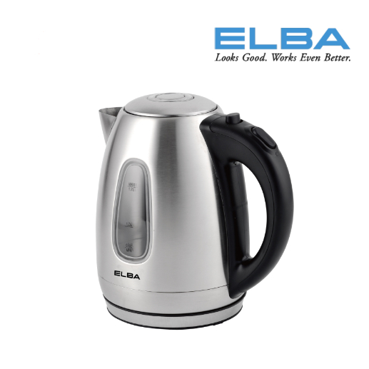 Elba Jug Kettle Electric Jug Kettle Conceal Heater Element Sirim Tested ...