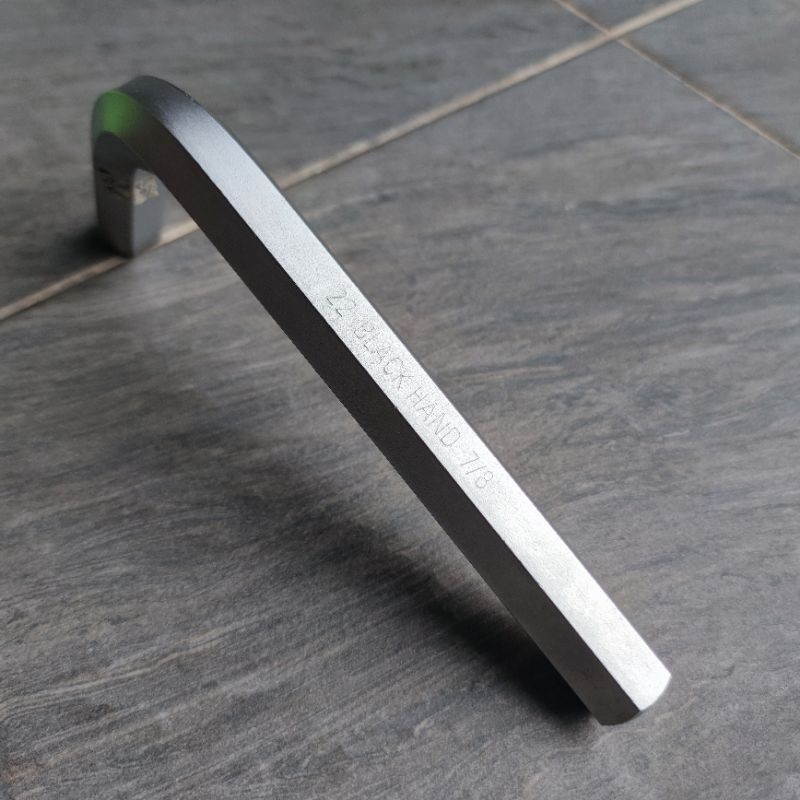 Blackhand 22mm Allen Key | Shopee Malaysia