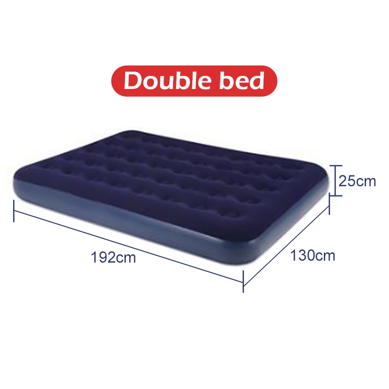 Air Bed Mattress Air Bed Camping Camping Bed Tilam Angin Camping ...