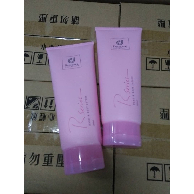 Lotion R series original | Shopee Malaysia