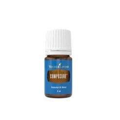 YL Young Living Composure / Trauma Life 5ml Essential Oil | Shopee Malaysia