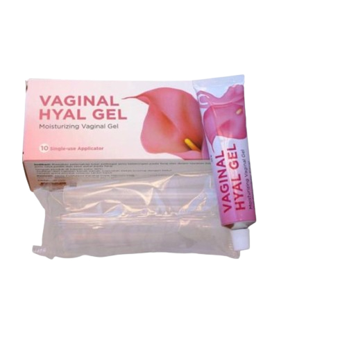 VAGINAL HYNAL GEL 30G | Shopee Malaysia