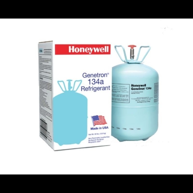 AIRCOND GAS R-134A/R410/R32/R404A/R22 (Limited Offer💥💥💥) | Shopee Malaysia