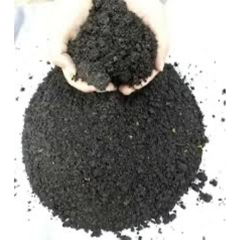 tanah baja TANAH HITAM PURE BLACK SOIL 1kg Repack/ 3kg | Shopee Malaysia