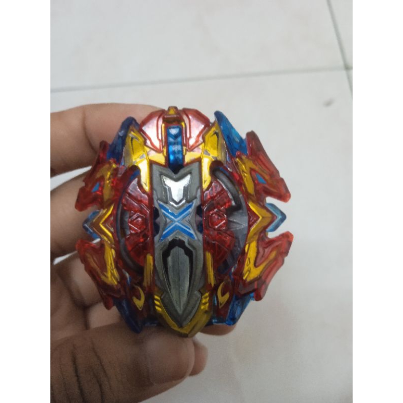 buster Excalibur (used) | Shopee Malaysia
