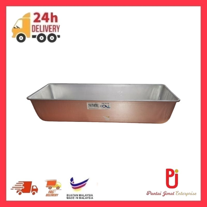 Aluminium Ice Cube Box/Tray Rack/Tray Ice/Pembeku Ais/Takung Beku Ais ...