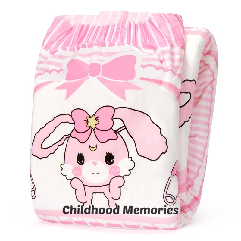 Baby Usagi Adult Diapers From LITTLE FOR BIG (LIMITED STOCK) (L SIZE ...