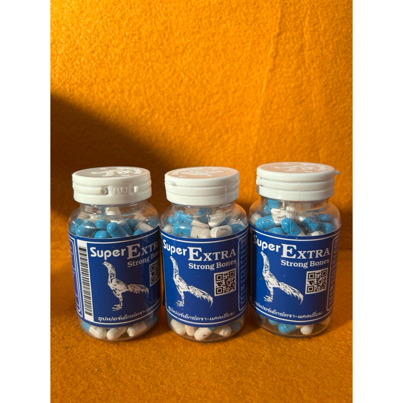 Super Extra (Strong bone) | Shopee Malaysia