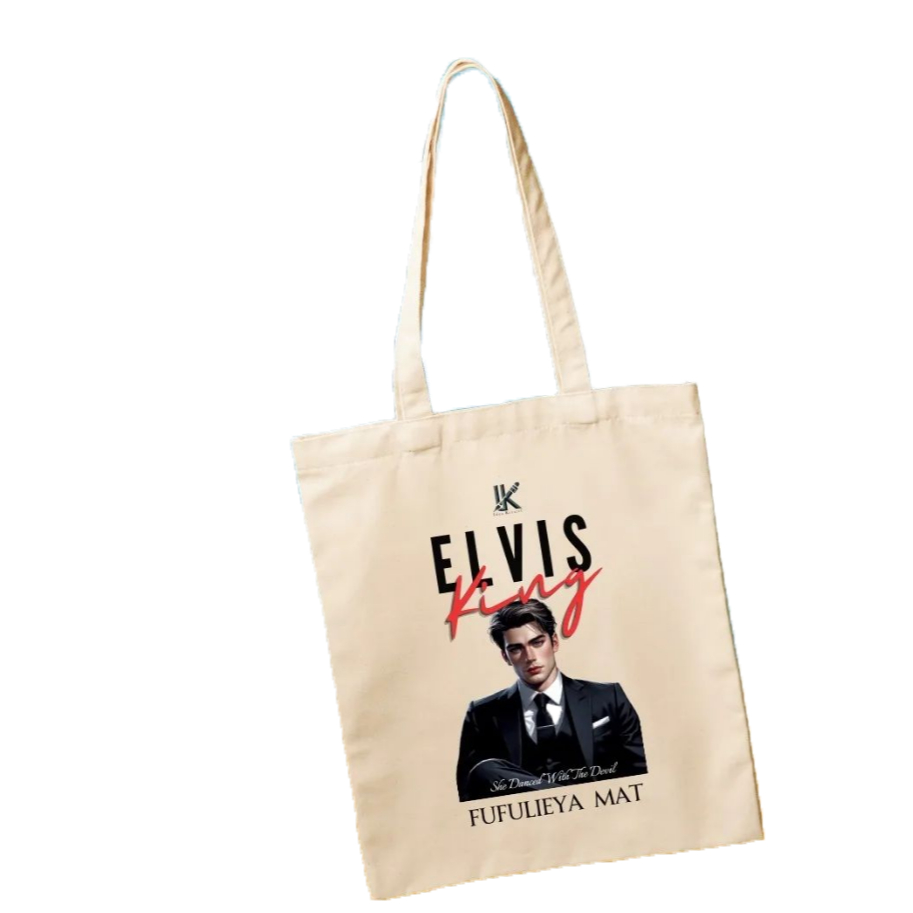 🔥TOTE BAG 🔥PRE ORDER🔥HUDANAJWA 🔥ARIASEVA🔥FIFILIEYAMAT 🔥WNFHANNA ZUL ...