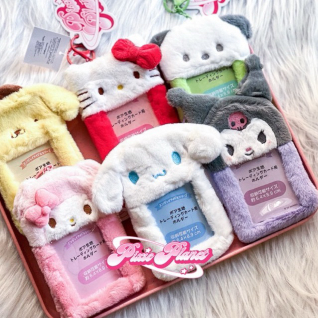 🎀 pixie planet - sanrio lanyard 🎀 | Shopee Malaysia