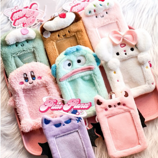 🎀 pixie planet - cute lanyards 🎀 | Shopee Malaysia