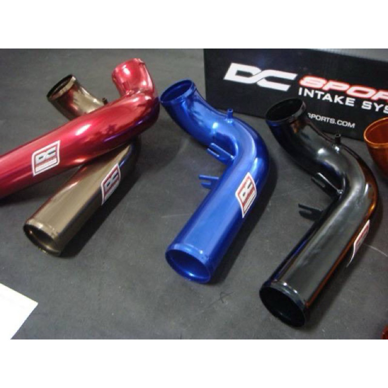 [ READY STOCK ] DC Sports ram pipe Gen2 Waja Campro Saga BLM & Persona ...