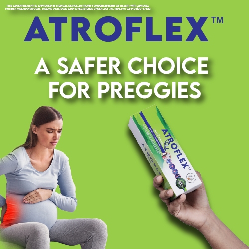 (HQ) ATROFLEX ROLL 150ml Extra Virgin Ozonised Olive Oil for Knee ...