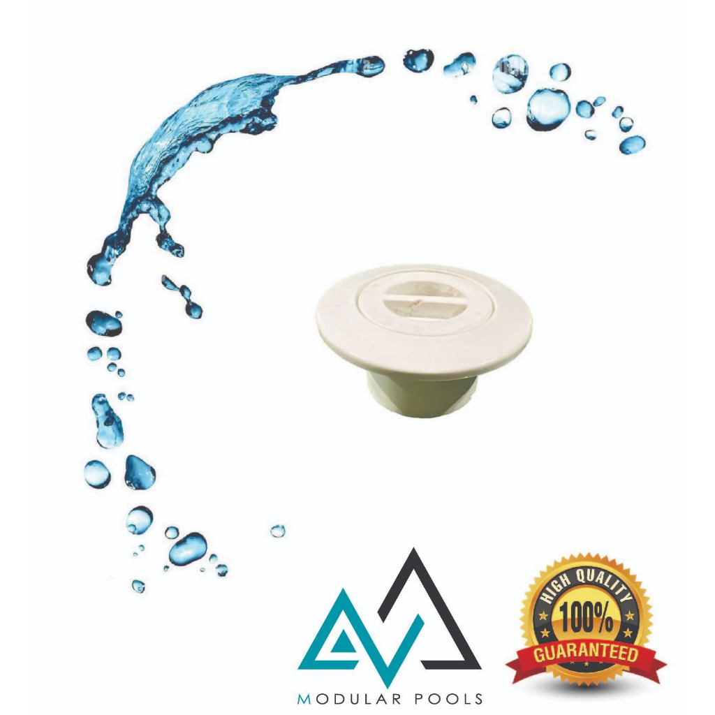 Vacuum Point - Swimming Pool Vacuum Connection Emaux | Shopee Malaysia