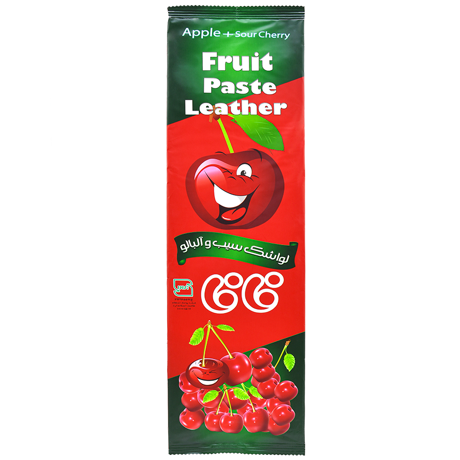 Fruit Paste Leather Lavashak Strip | Shopee Malaysia