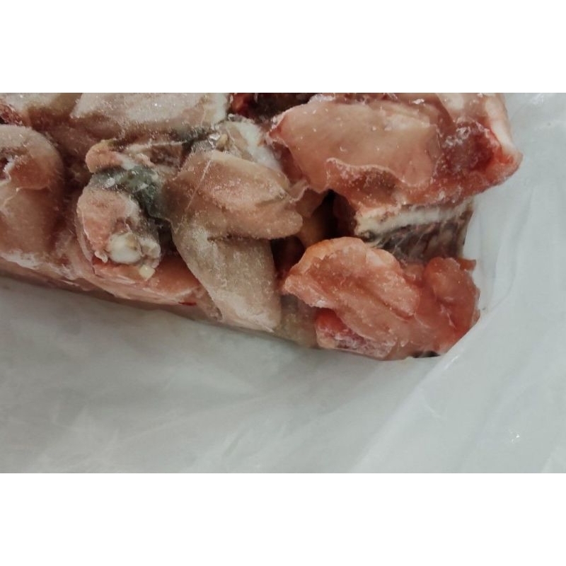 Frog meat 田鸡 full body / upper body | Shopee Malaysia