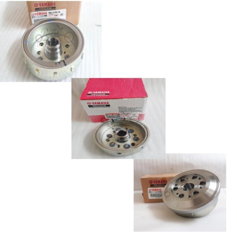 Original Rotor Assy @ Magnet Lc135 v1-v8 (4s/5s) | Shopee Malaysia