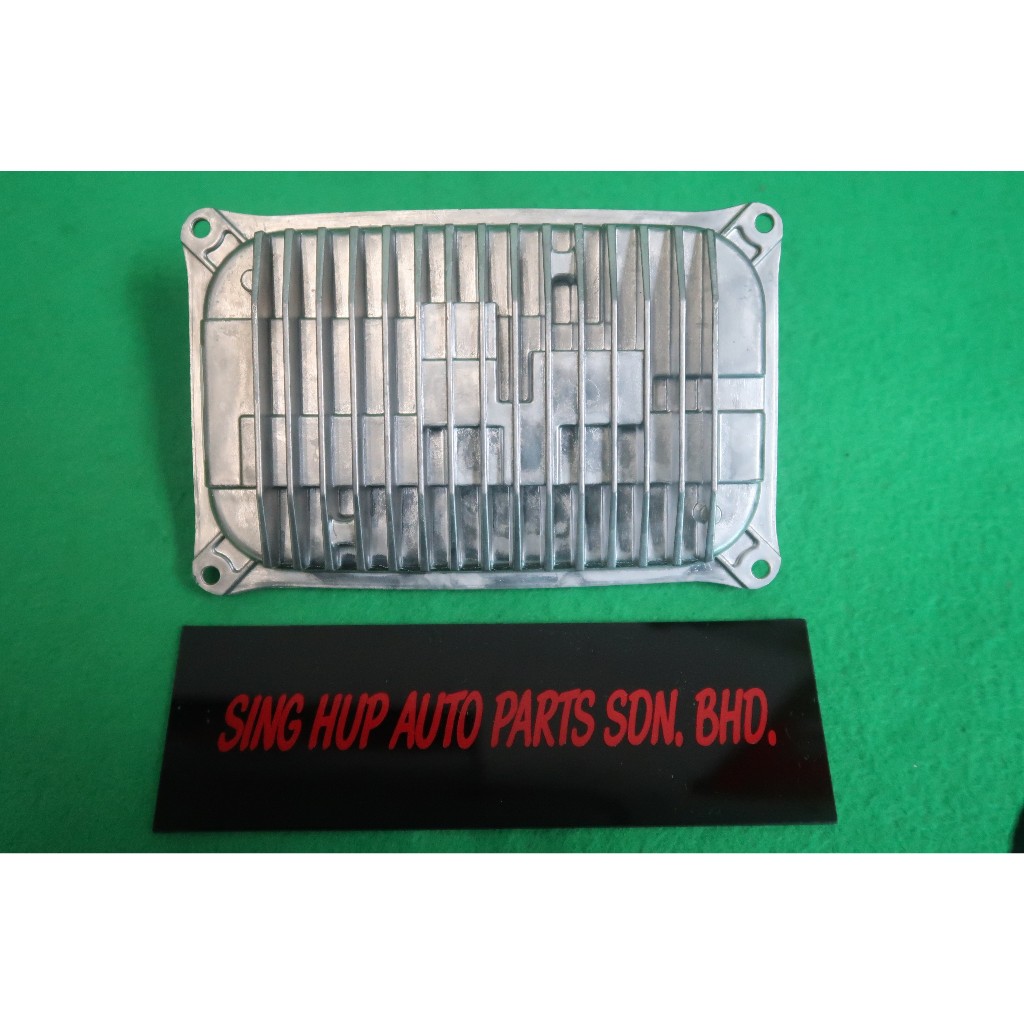 MERCEDES W117 W176 LED HEADLIGHT CONTROL MODULE | Shopee Malaysia