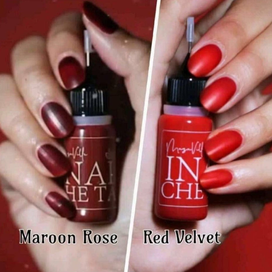 INAI CHE TA ORIGINAL INAI CHE TA MAROON ROSE INAI CHE TA RED VELVET INAI KUKU HALAL INAI CHE TAH ...