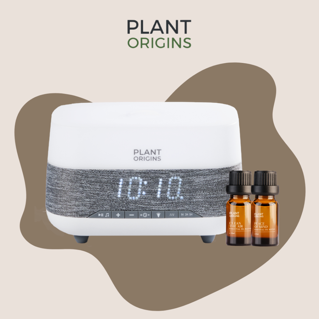 Plant Origins Cleans Ease Zen Bundle (3 items) | Shopee Malaysia