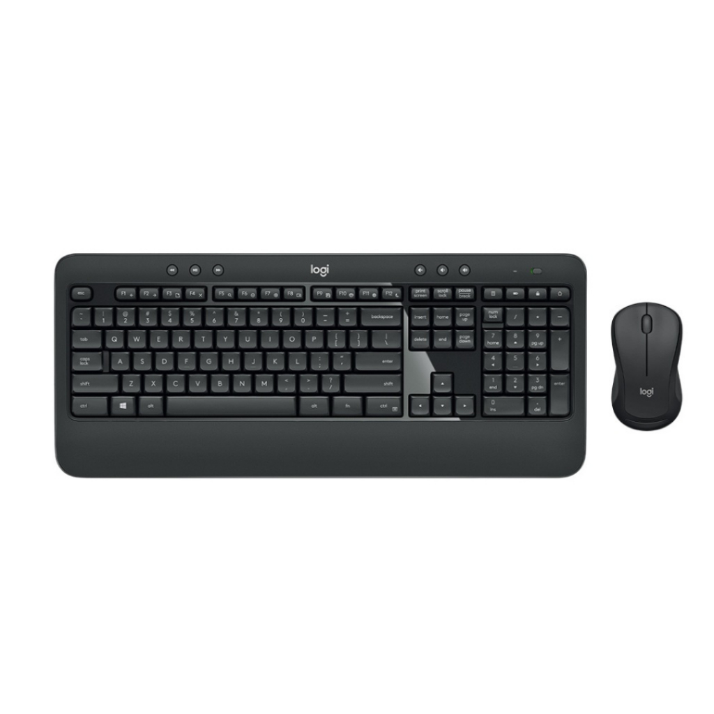 Logitech MK120/MK200/MK220/MK215/MK275/MK295/MK345/MK540/MK850/MK950 ...