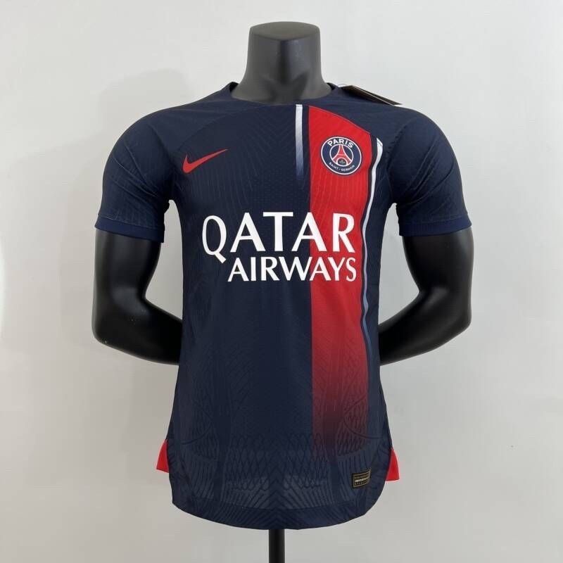 PSG HOME KIT PLAYER ISSUE | Shopee Malaysia
