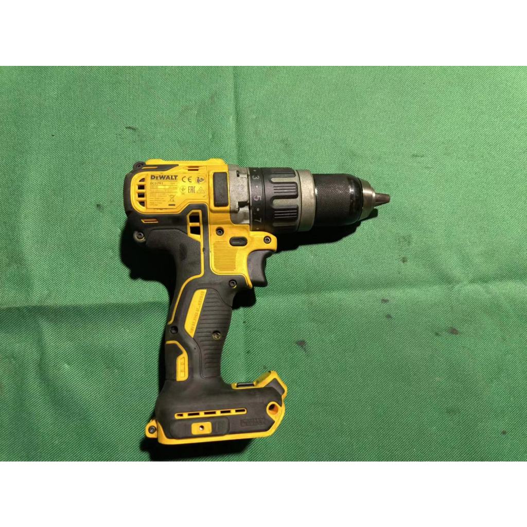 DEWALT DCD791 DRILL | Shopee Malaysia