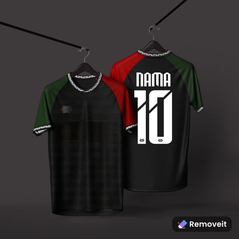 JERSEY MURAH FREE DUO RACE CUSTOM NAME NOMBOR SINGLE AND TEAM |JERSI ...