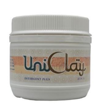 UNICLAY SABUN SAMAK SERTU DETERGENT 2IN1 DETERGENT PLUS TANAH LIAT ...