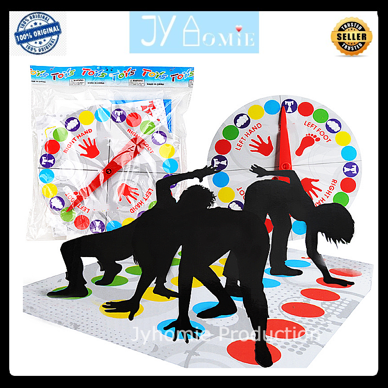 Board Game Kid Toys Party Game for Kid Party Game for Adult Family ...