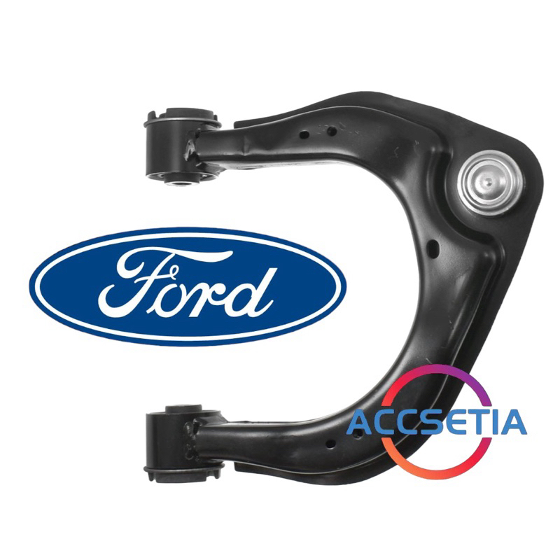 THAILAND QUALITY FORD RANGER T6 T7 T8 4WD FRONT UPPER ARM | Shopee Malaysia