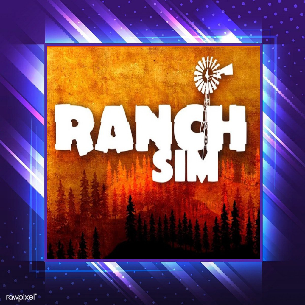 [ PC ] Ranch Simulator ( With DLC ) Offline PC Game ( Digital Download ...