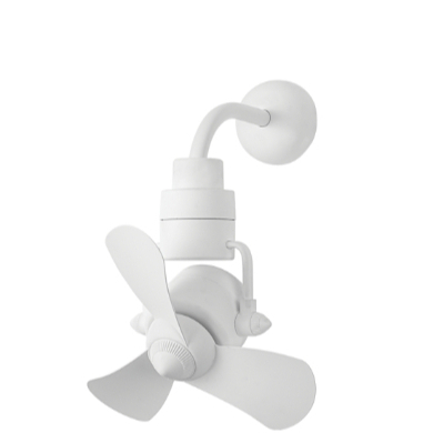 ALPHA KONA FAN NEW MODEL 2023 | Shopee Malaysia