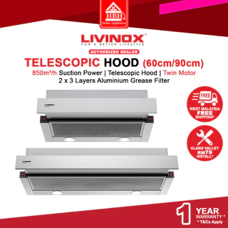 Buy livinox Online With Best Price, Jun 2024 | Shopee Malaysia