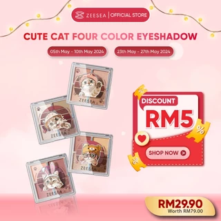 ZEESEA Malaysia Online, May 2024 | Shopee Malaysia