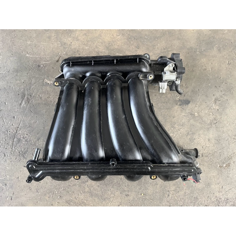 Nissan Sylphy Engine Manifold For G11 Bluebird | Shopee Malaysia