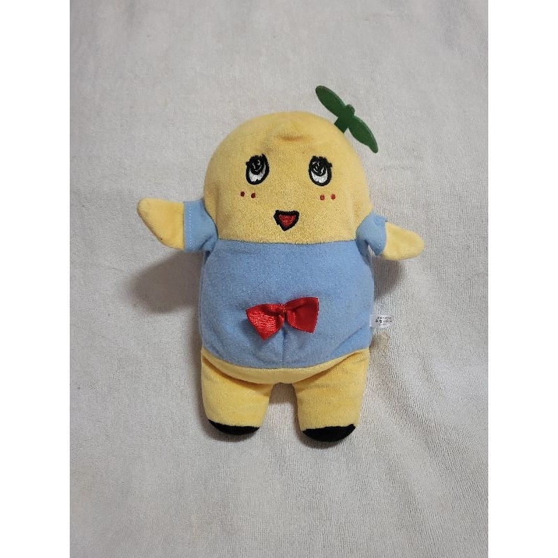 Authentic Rare Funabashi Japan Mascot Funassyi Hand Puppet Plush Soft ...