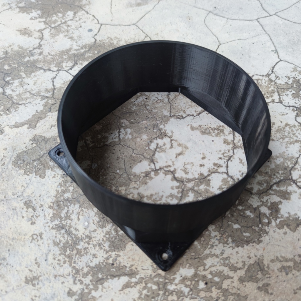 5" Shroud for S1 S3 S5 S7 S9 L3+ Bitcoin ASIC miner | Shopee Malaysia