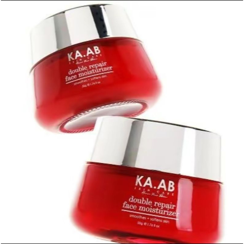 🔥KA.AB MOISTURIZER🔥💥💯ORIGINAL HQ💥 | Shopee Malaysia