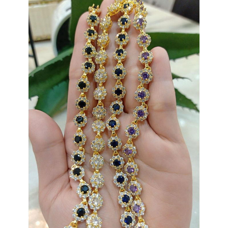 RT BATU EMAS SUASA 375 / 18K | Shopee Malaysia